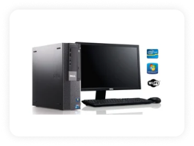 Smart Tech Hub LLP | Empowering your Tech World